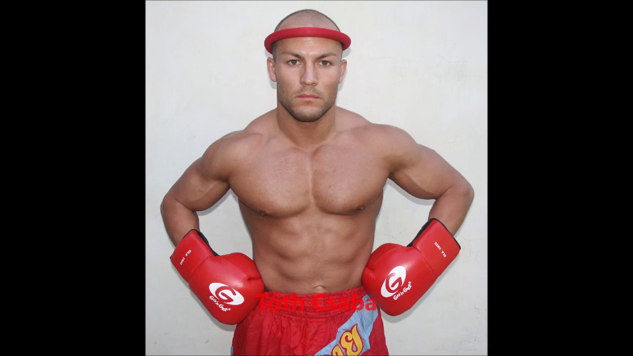 Tóth Csaba Ko Youtube