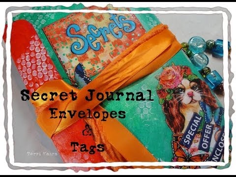 Secret Journal Envies Tags Youtube