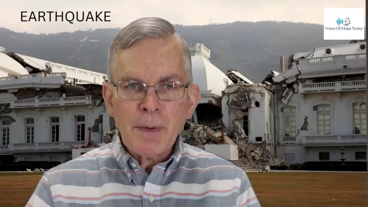 Earthquake Youtube