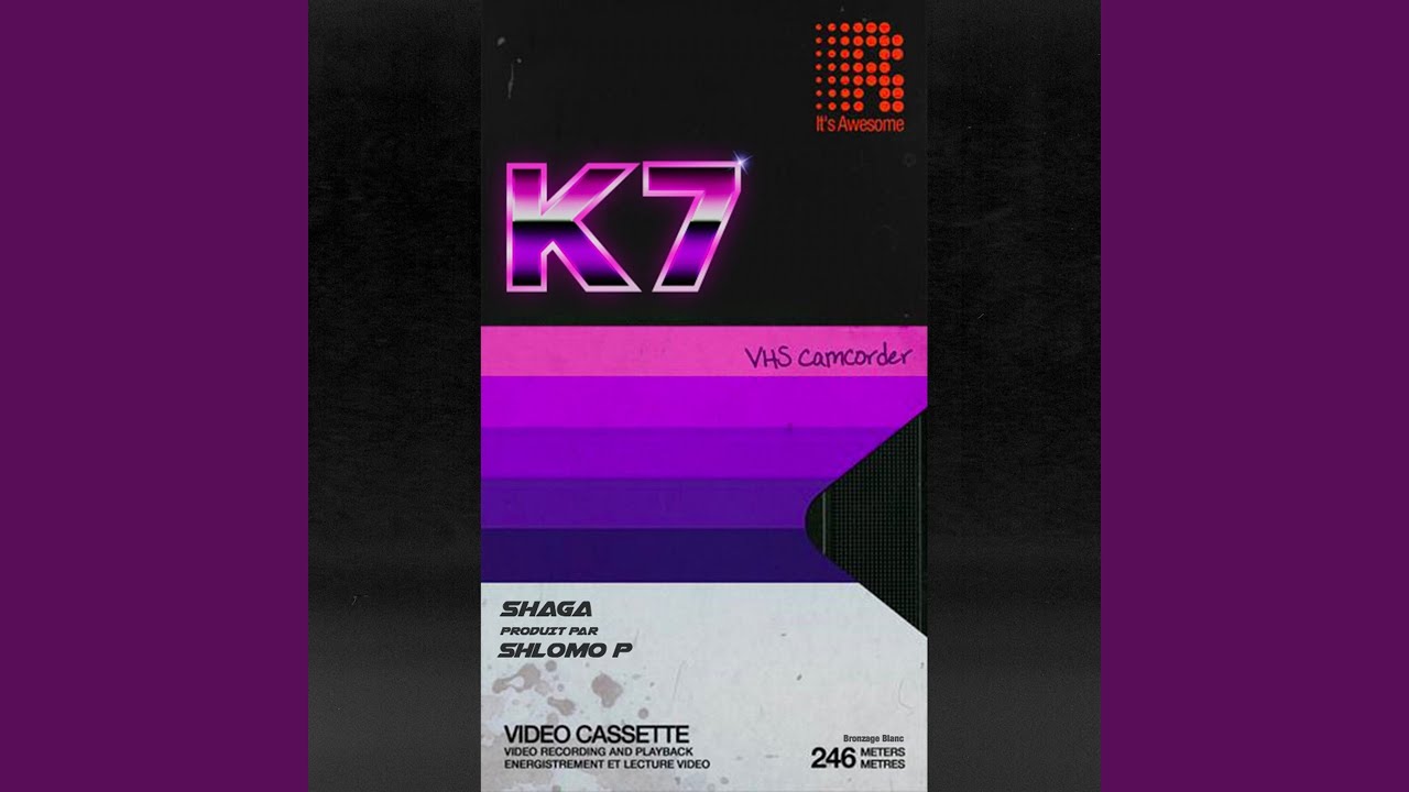 K7 Youtube Music