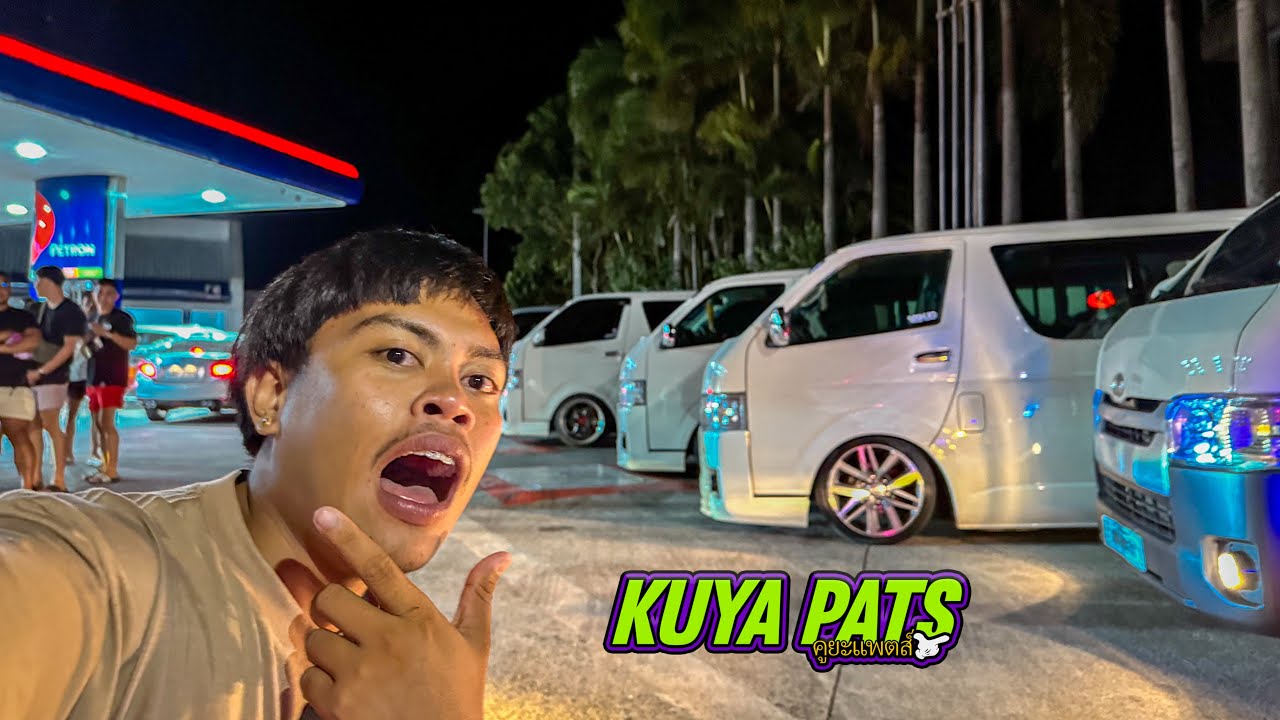 Van Youtube