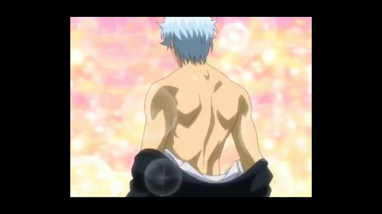 Gintama Funny Moments 1 Youtube