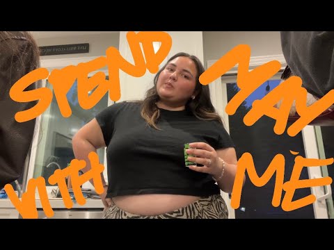 May Vlog Youtube