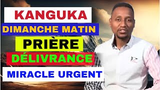 Kanguka De Dimanche Matin 23 02 2025 Chris Ndikumana Pri C3 A8re De B