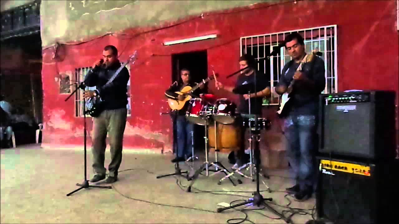 Grupo Mandala Youtube