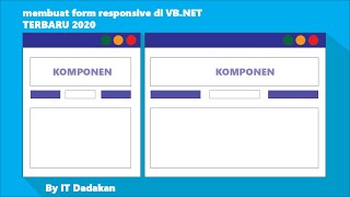 Creating Responsive Forms In Visual Studio Doovi