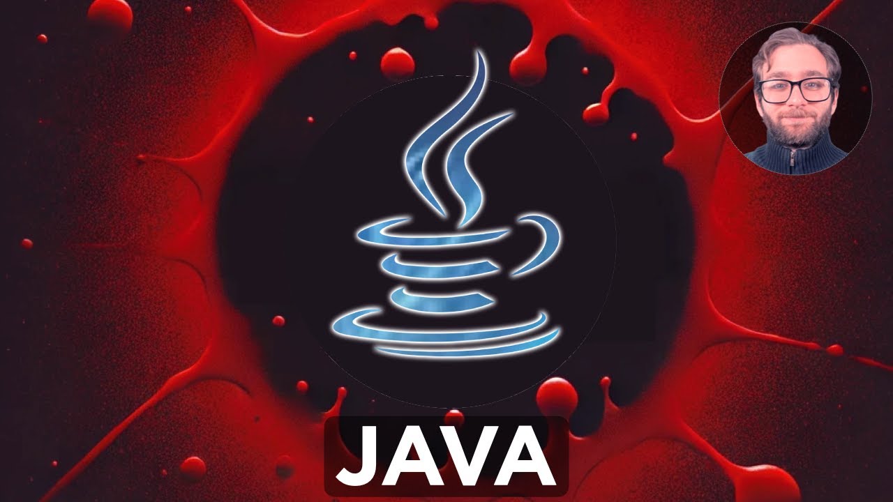 Java Bootcamp Learn Java With Hands On Projects Youtube