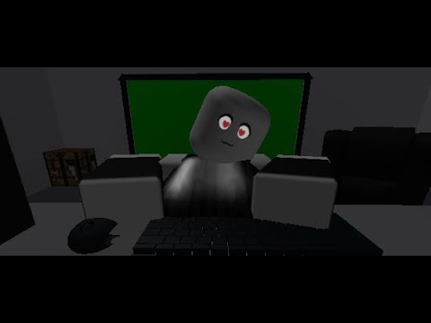 Roblox Studio Test Animation 016 R63 Good Ending Youtube