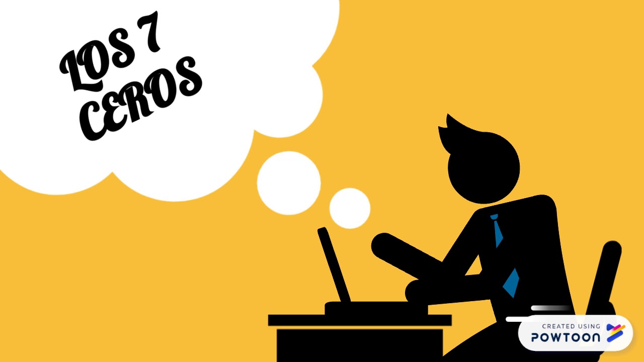 Metas Del Sistema Jit Y Los 7 Ceros Youtube
