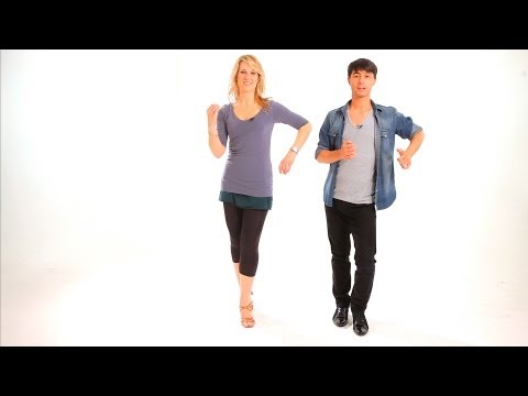 Dancing Is Poetry With Arms And Legs 4 Basic Elements Of Cha Cha