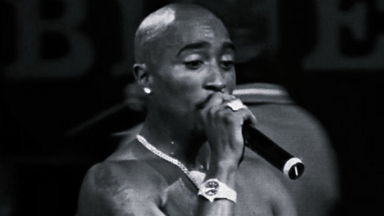 Free 2pac Type Beat Shook Tupac Instrumental Youtube