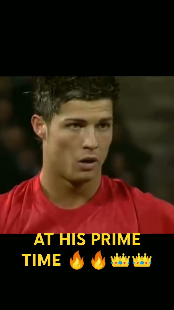 Prime Ronaldo Youtube