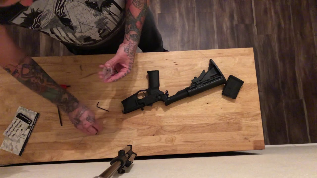 Ar Maglock Youtube