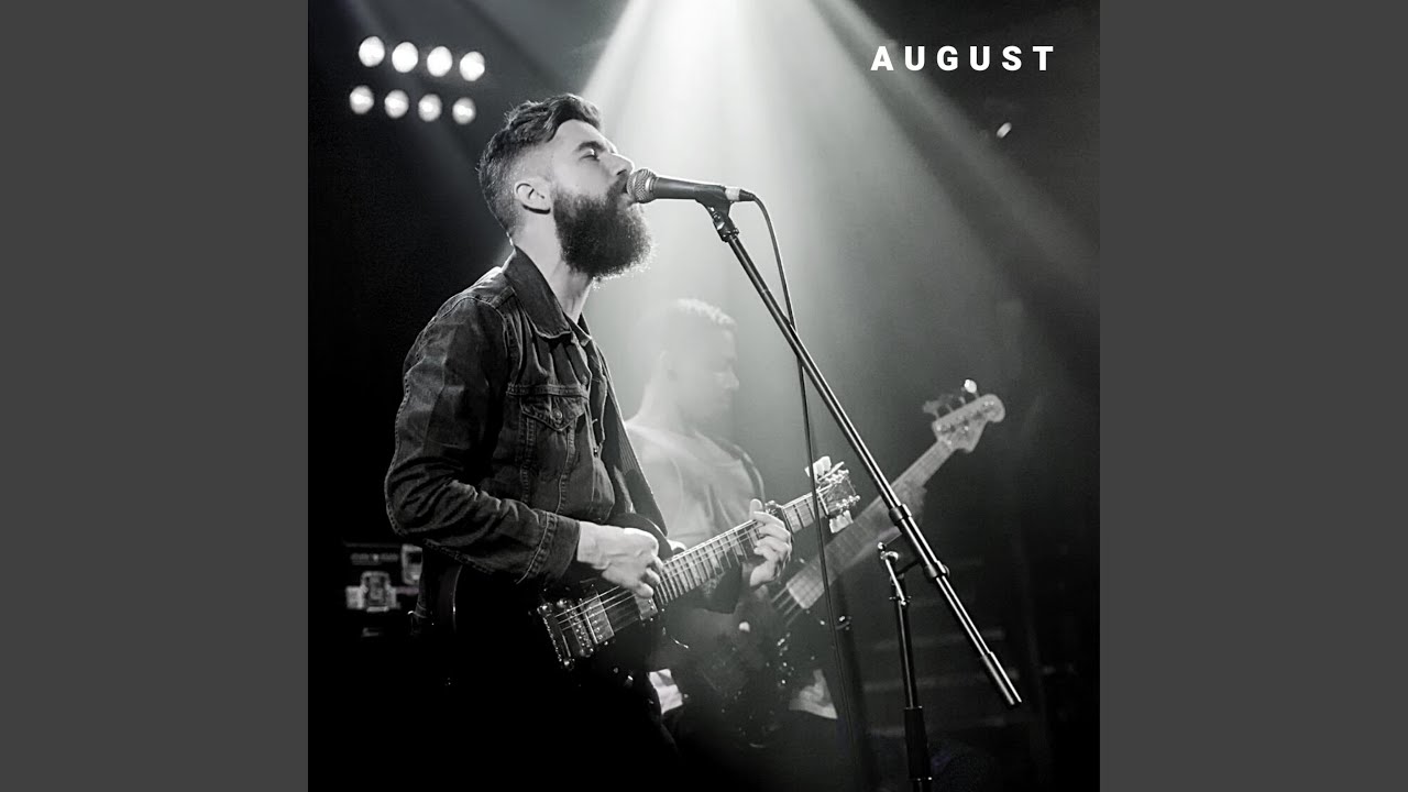 August Youtube Music