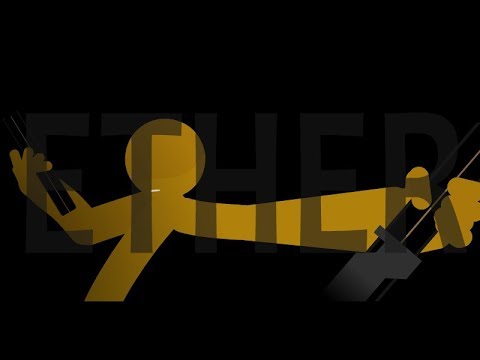 Character File 005 Ether Youtube