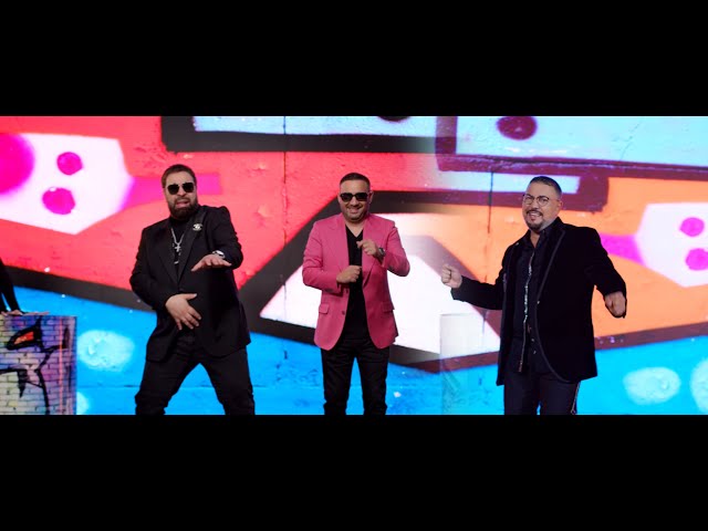 Florin Salam Sorinel Pustiu Mihaita Piticu - N-ai talent de nici un fel ...