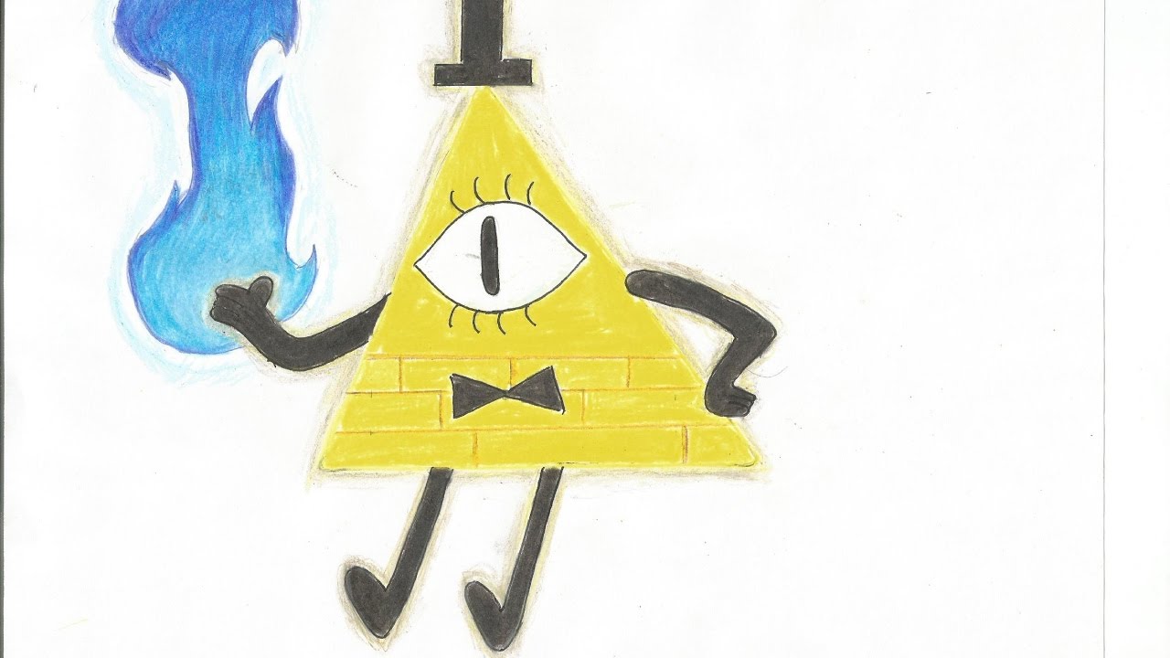 Como Dibujar Y Pintar Paso A Paso A Bill Clave How To Draw And Pain