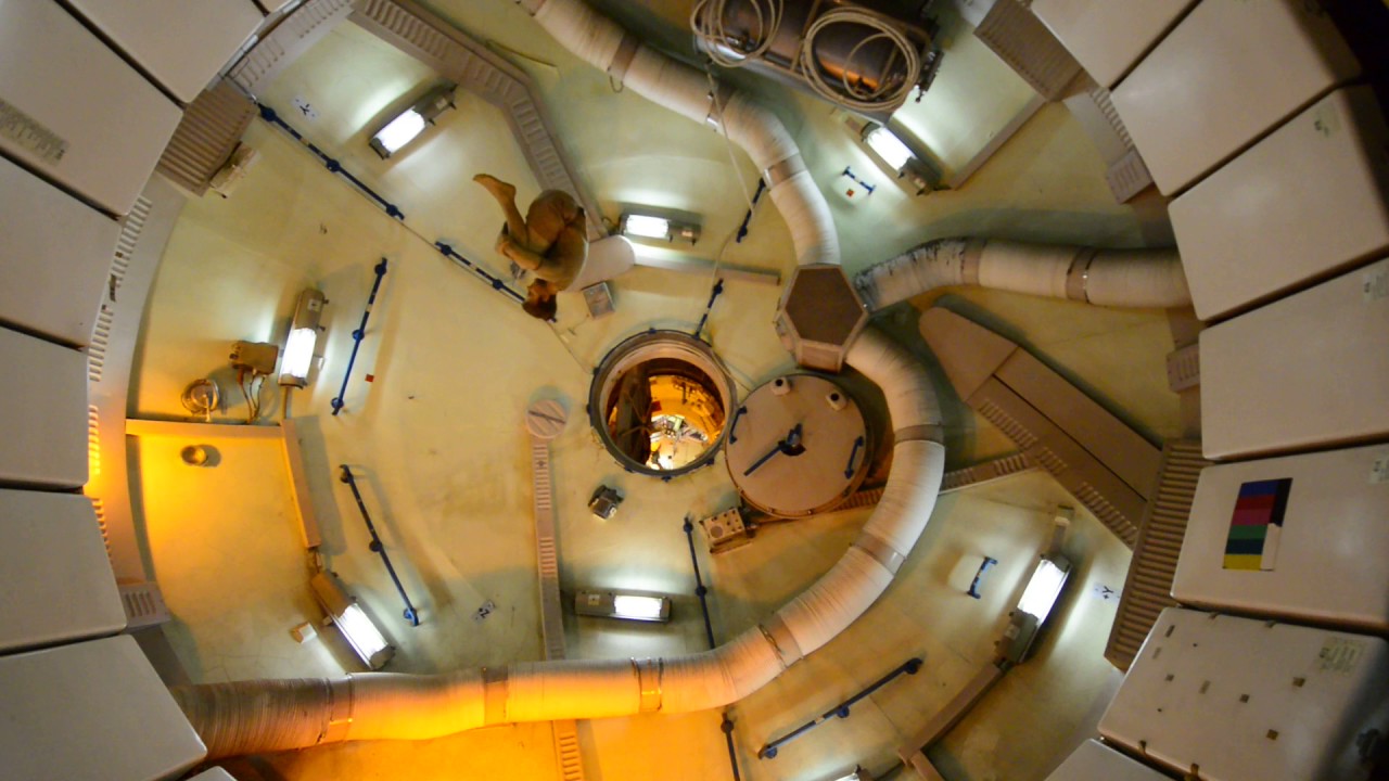 Skylab Training Capsule Youtube