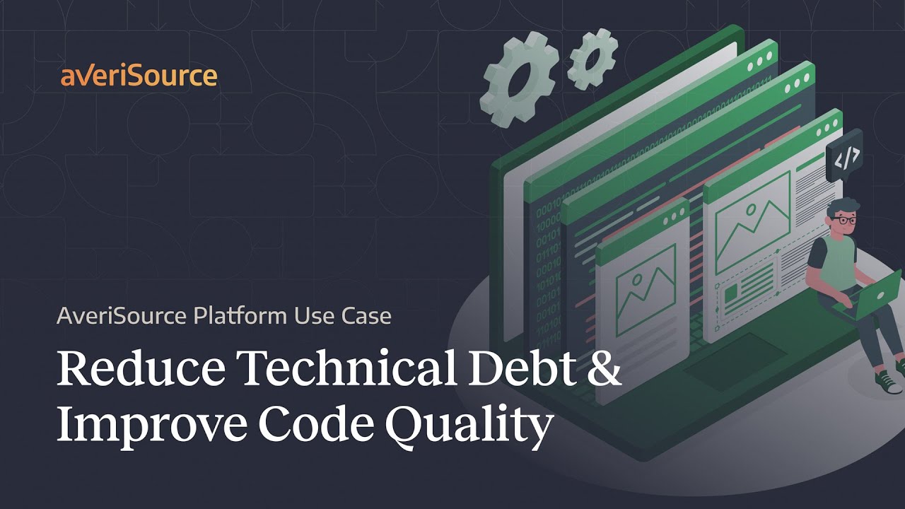 Reduce Technical Debt Improve Code Quality Youtube
