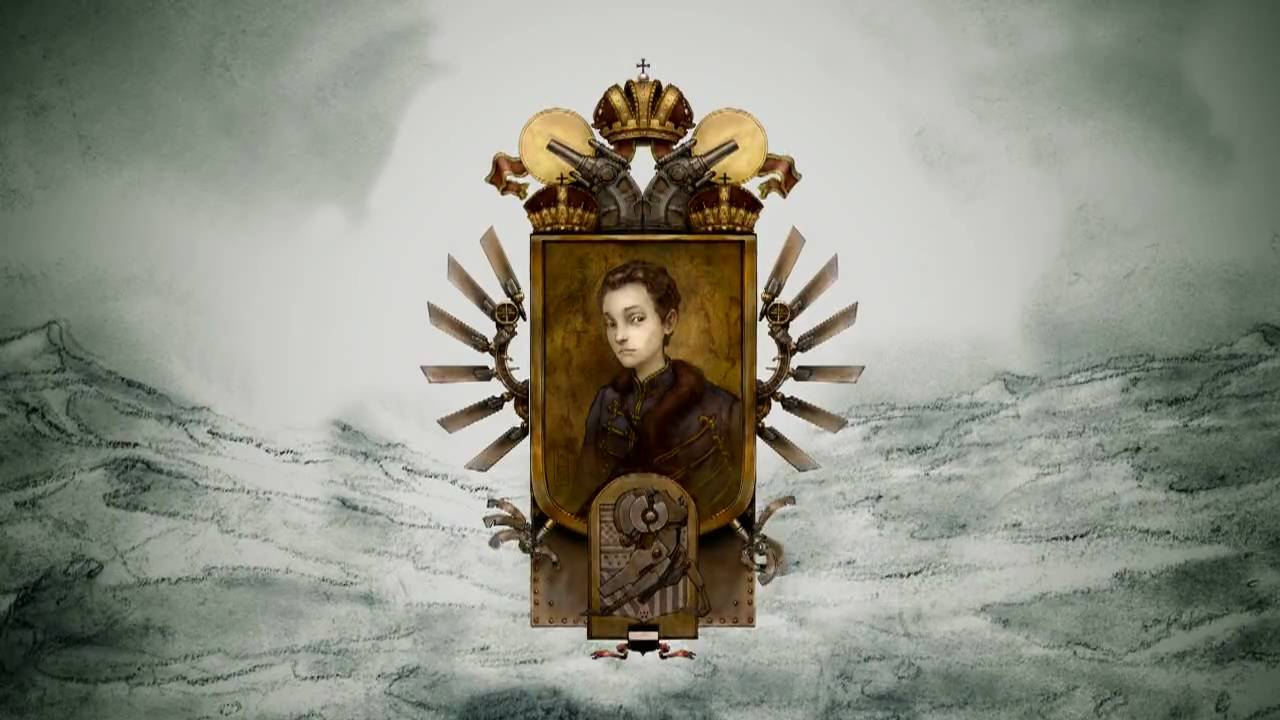 Book Leviathan