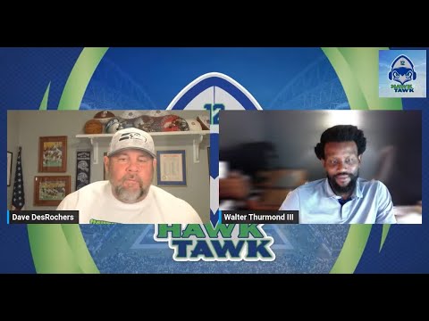 Hawk Tawk Hawks Get Back On Track With Win Vs Atl More Youtube