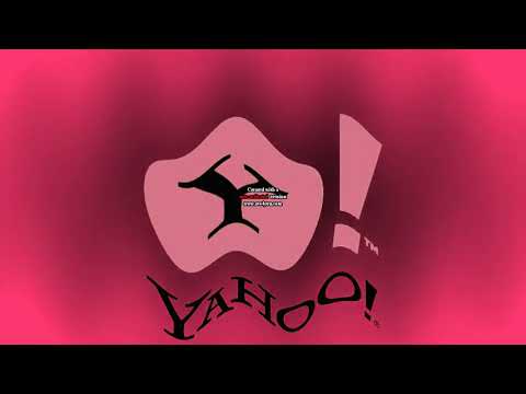 Yahoo Logo Effects Sponsored By Derp What The Flip Csupo Effects