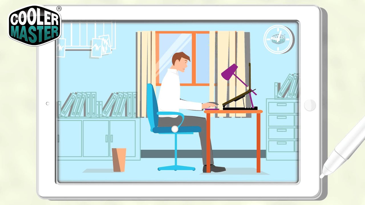 Ergonomics 101 Youtube