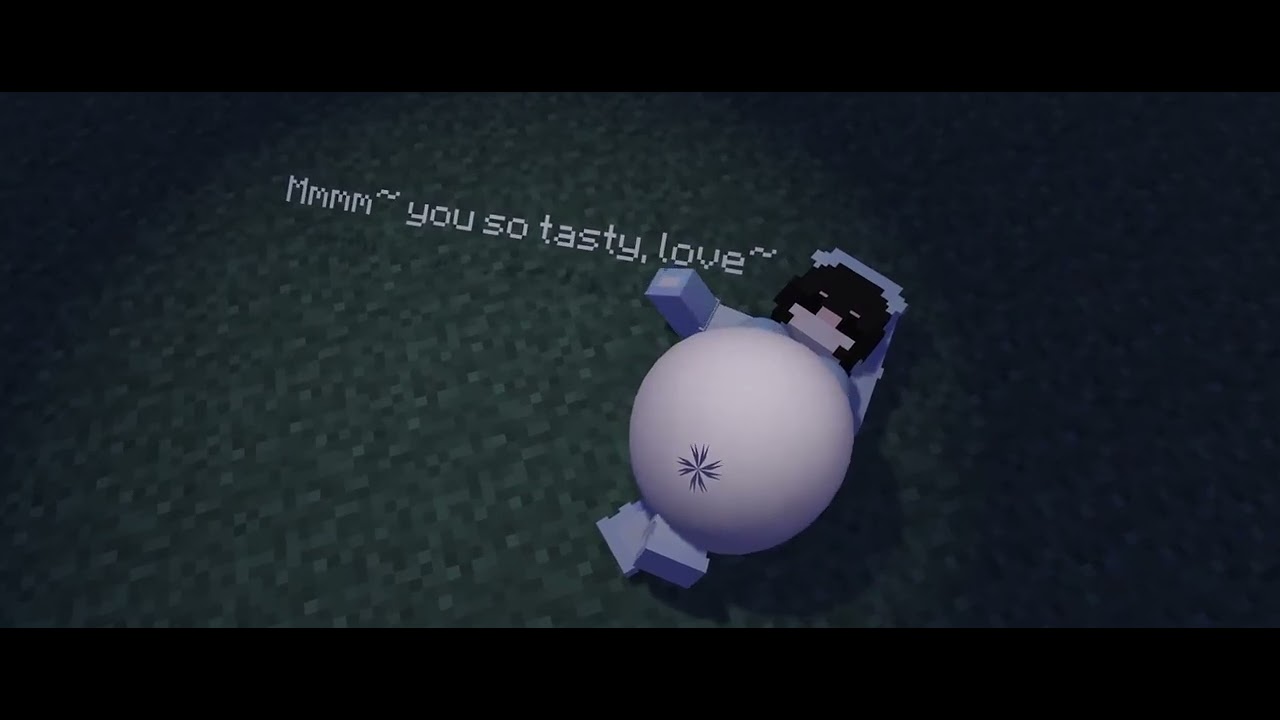 Minecraft Vore Animation Youtube