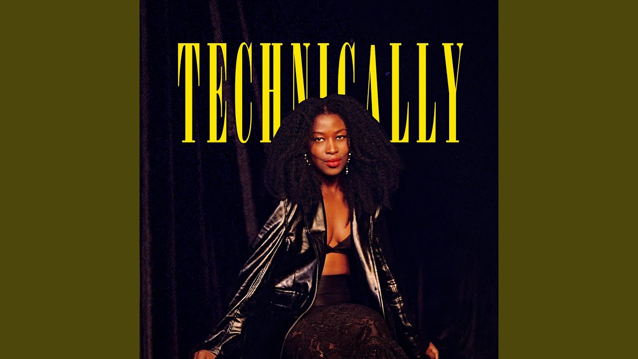 Technically Youtube