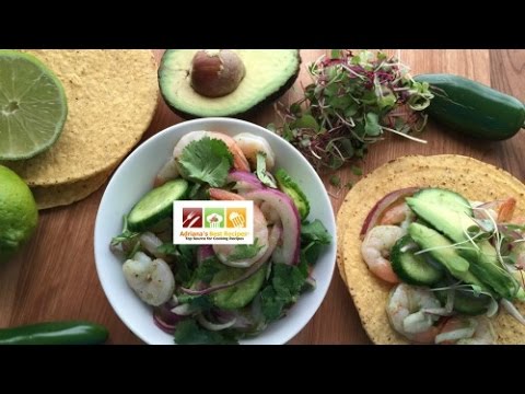 Adriana S Best Recipes A Recipe Site By Adriana Martin Youtube