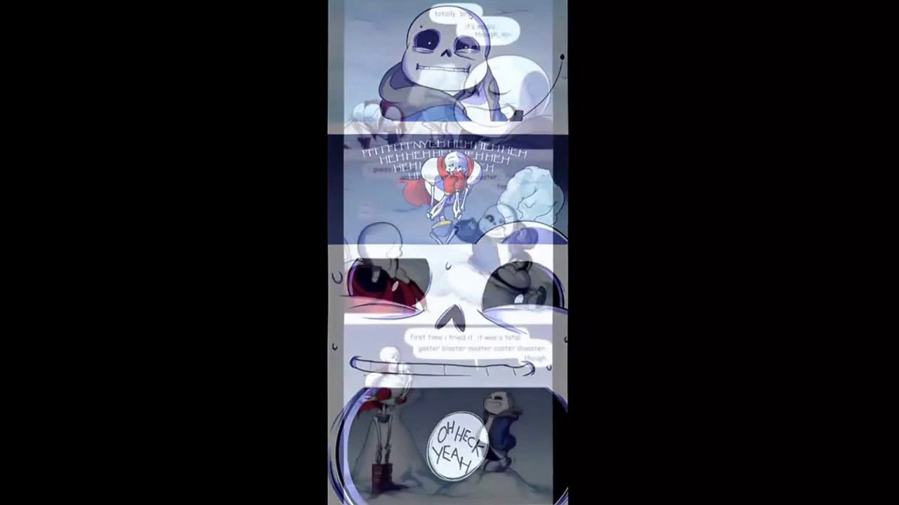 I Think I Need A Gaster Blaster Master Caster Disaster Plaster After