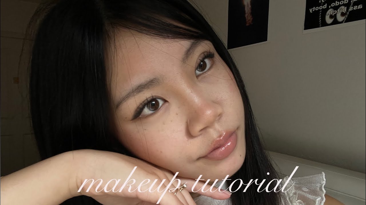 Makeup Tutorial Youtube