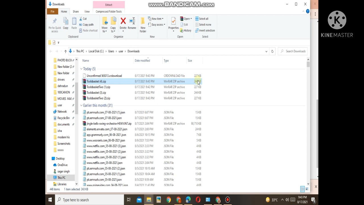 How To Install Extension Youtube