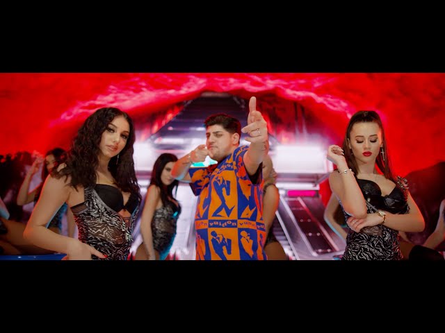 Alex Botea Fetele din mahala (Originala) 2023