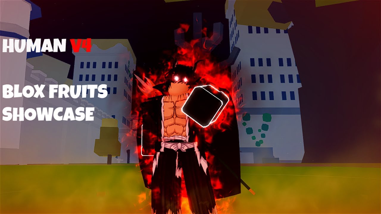 Blox Fruit Human Fruit At Neida Tracy Blog