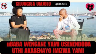 Ubaba Wengane Yami Usenendoda Uthi Akasenayo Imizwa Yami Silungisa ...