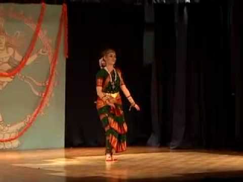 Durga Dance Youtube