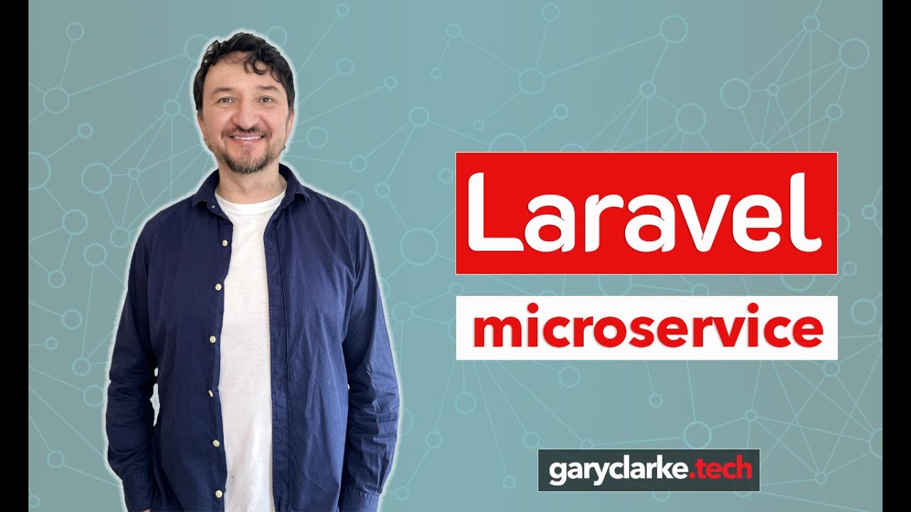 Laravel Microservice Course Introduction Understanding Microservices