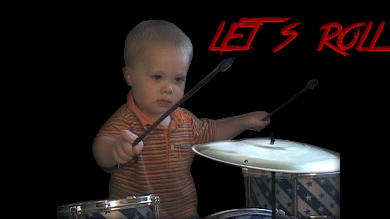 Drummer Youtube
