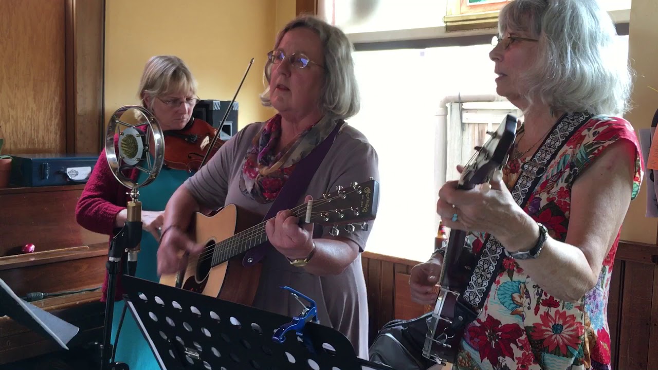 Seaside String Sisters Youtube