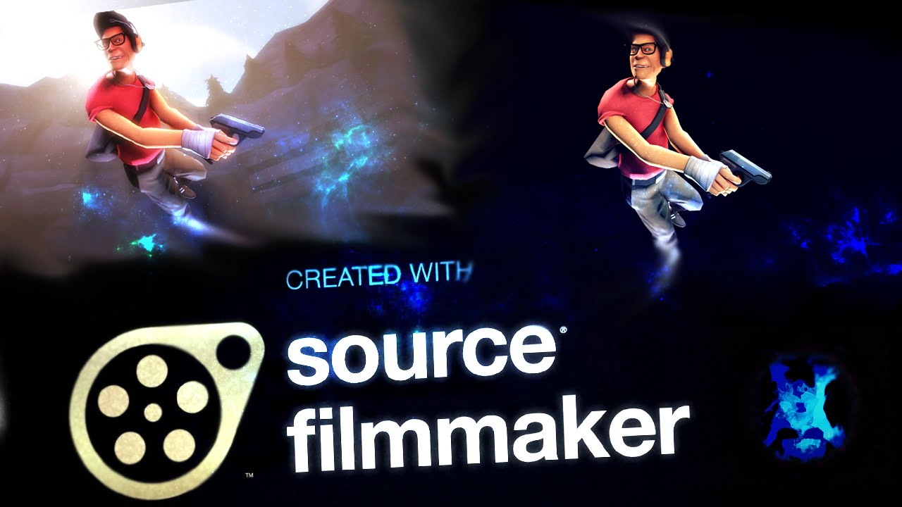 Advanced Sfm Poster Tutorial Youtube