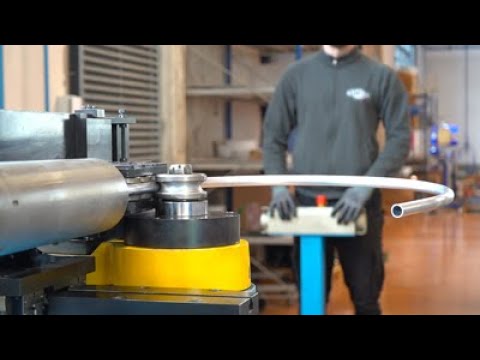 Bending Youtube