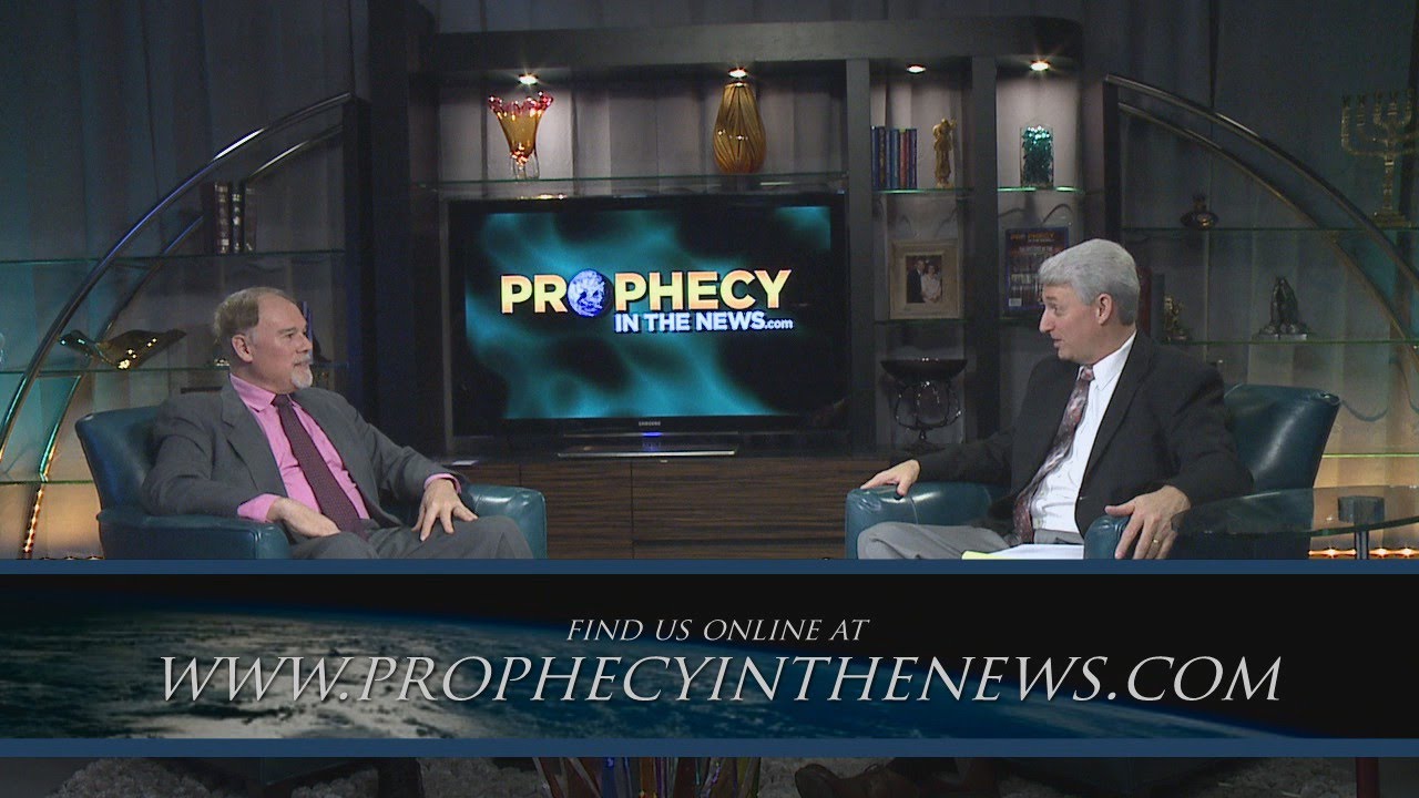 Dan Goodwin Understanding Revelation Part 2 Youtube