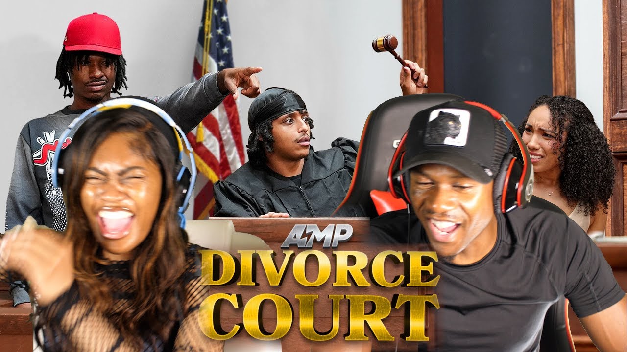 Too Funny ёяшв Amp Divorce Court Youtube