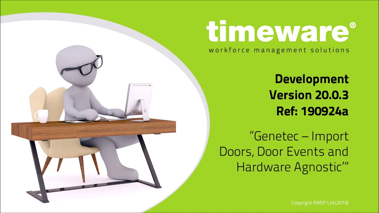 Dev Notes 190924a Genetec Import Doors Door Events And Hardware