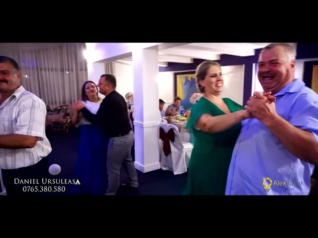 Formatia Daniel Ursuleasa de la Buzau - Mai bine stateam acasa 2024 Live Event