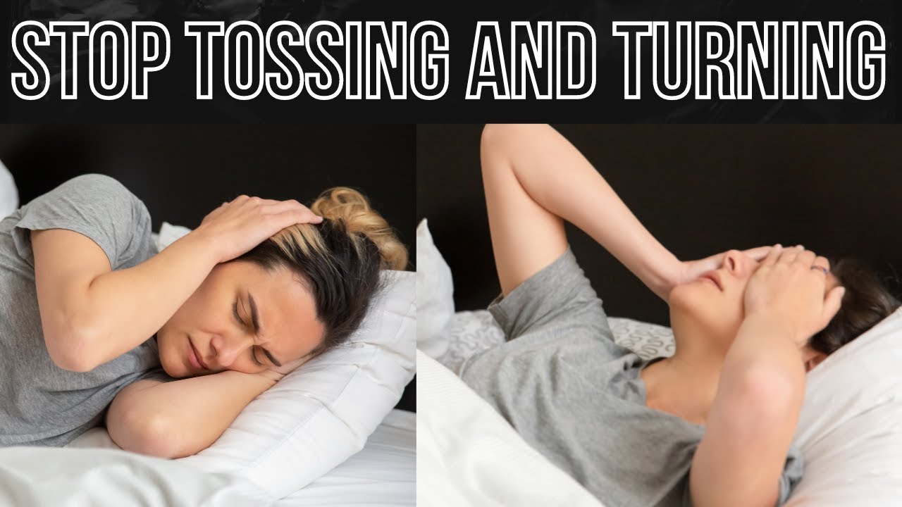 Techniques To Fall Asleep Instantly Youtube