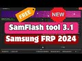 Samflash 3 9 Latest Version Download Best Samsung Frp Tool 2024 Adnan ...