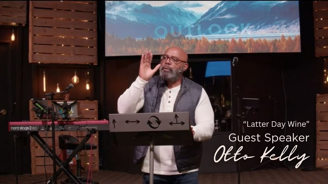 Sunday Service Youtube