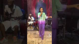 Alliance Fally Ipupa The Last Men Standing Chimène Folo Reels Viral ...